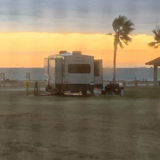 Navy Getaways NAS Corpus Christi RV Park - Corpus Christi, Texas - RV ...